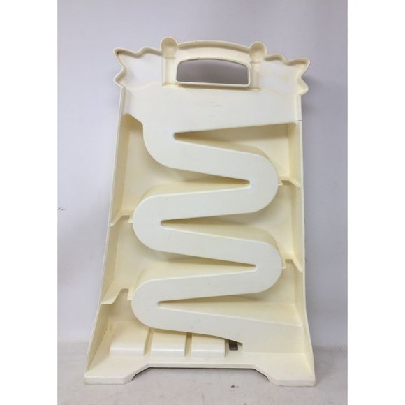 Fisher-Price | Toys | Fisher Price Tumbling Racers 991 Vertical Race ...